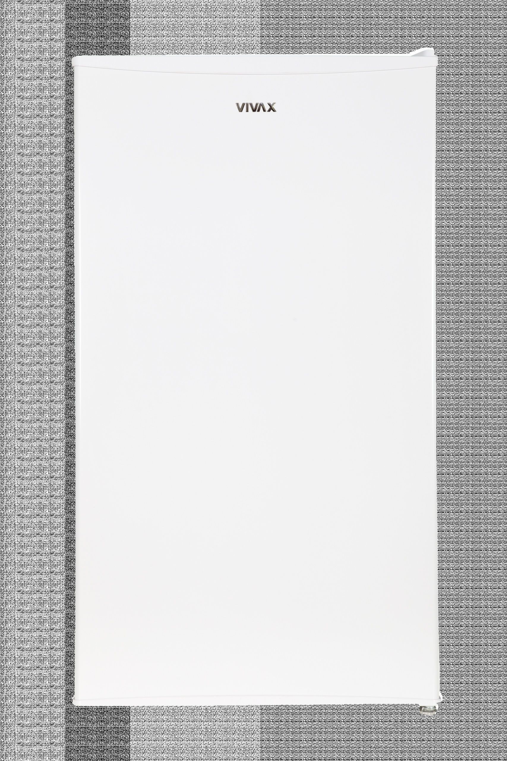 Mała Lodówka Chłodziarka Vivax TTR-93 - Arena.pl