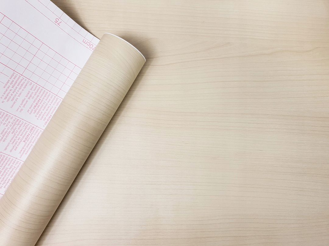 Okleina PCV Samoprzylepna Na Blat Kuchenny JESION Matowy 67,5x50cm B7 ...