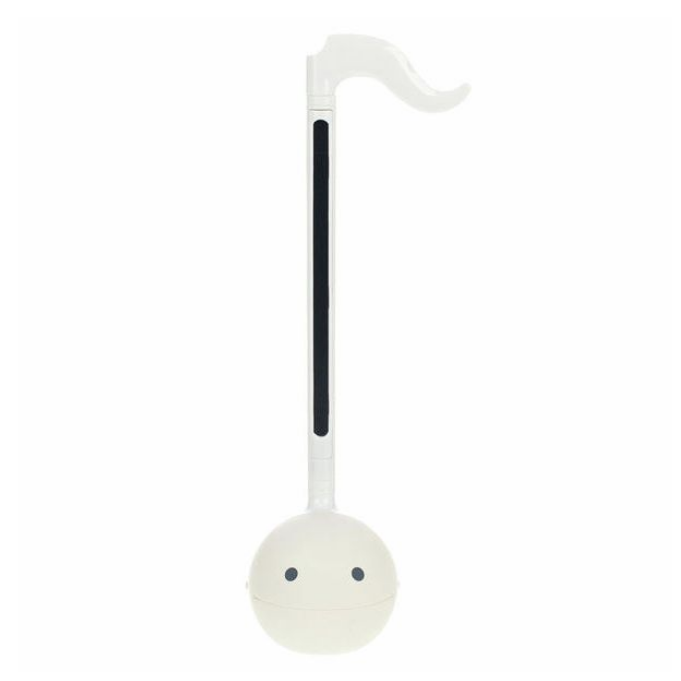 Otamatone Classic Białe Instrument Syntezator - Arena.pl