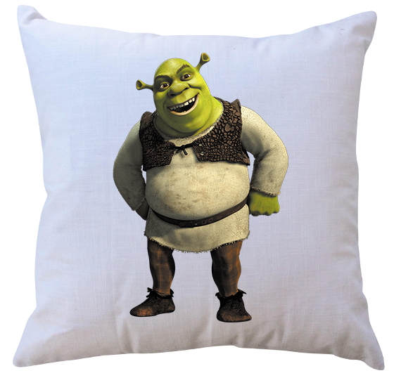 Poduszka Shrek - Arena.pl