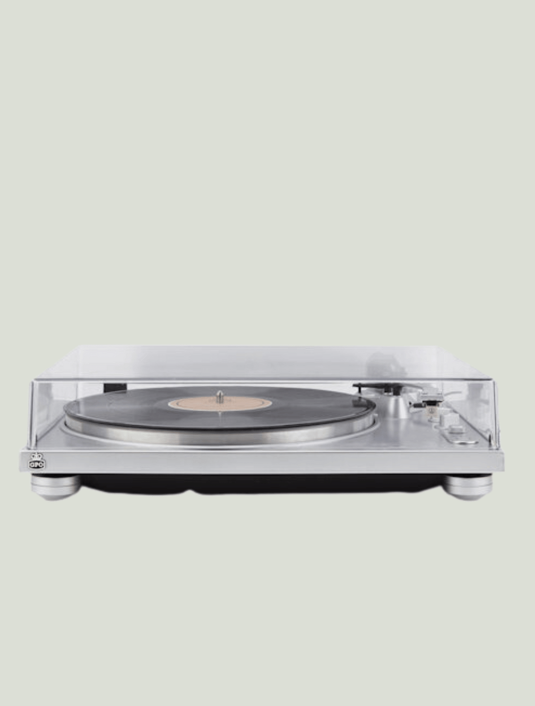 Gramofon GPO PR 100 - PITCH CONTROL TURNTABLE - Arena.pl