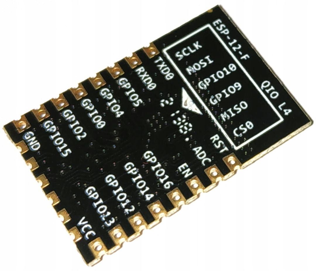 Esp8266 ModuŁ Wifi Esp 12f Arduino Archiwum Arena Pl