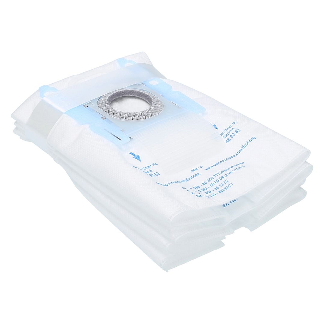 Worki SuperTEX BBZ41FG 4 SZT BOSCH/SIMENS TYP G - Arena.pl