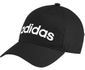 Czapka z daszkiem męska adidas Daily Cap OSFM czarna DM6178 - Arena.pl