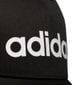 Czapka z daszkiem męska adidas Daily Cap OSFM czarna DM6178 - Arena.pl