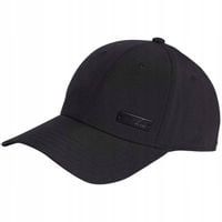 Czapka z daszkiem męska adidas Daily Cap OSFM czarna DM6178 - Arena.pl