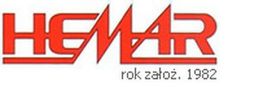 POLSKIE Duże Klocki Hemar K3 + KUFEREK 70el 2,3 kg - Arena.pl