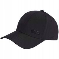 Czapka z daszkiem męska adidas Daily Cap OSFM czarna DM6178 - Arena.pl