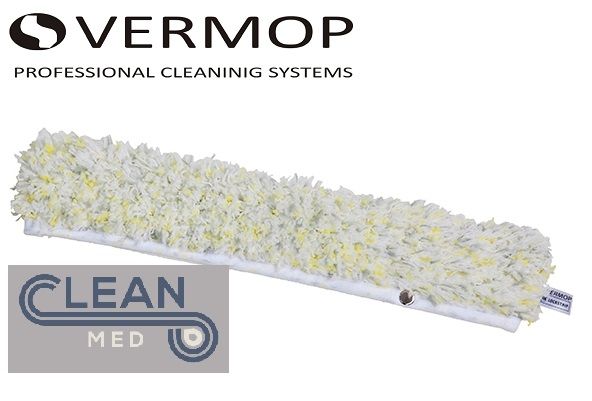 Profesjonalny Komplet do mycia okien VERMOP TopLock 45 cm - Arena.pl