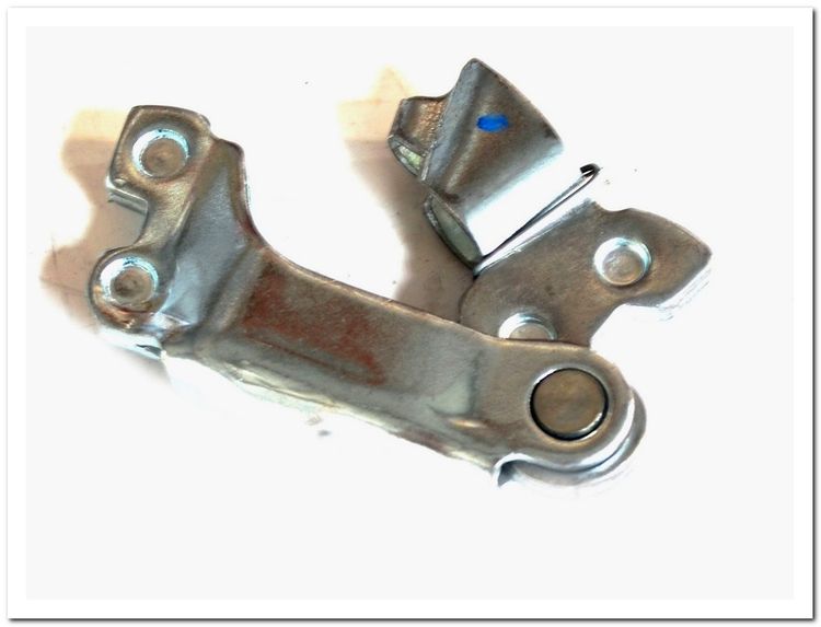 Rozpierak Szczęk Ham Fiat Ducato 06>/ 14> L/P Hamulca Ręcznego - Arena.pl